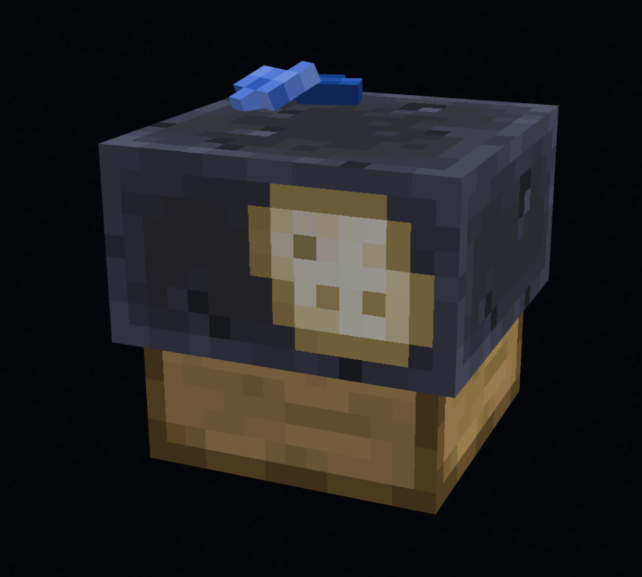 Fake Blocks - Minecraft Bedrock Addons - CurseForge